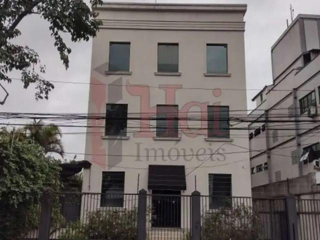 Prédio para Venda em São Paulo/SP Vila Hamburguesa