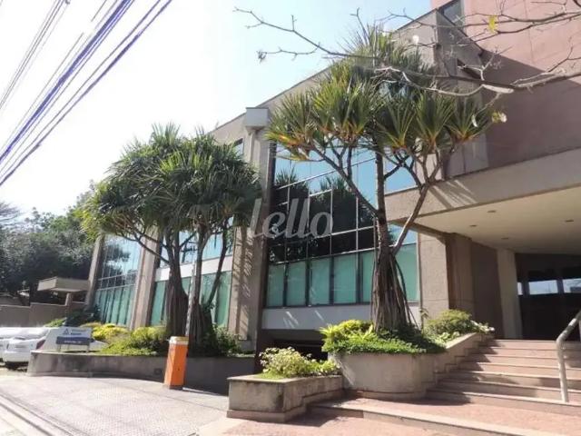 Prédio para Venda em São Paulo/SP Vila Hamburguesa