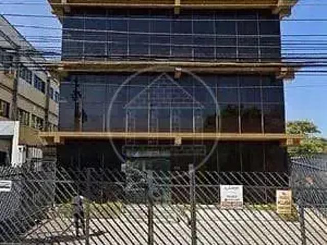 Prédio para Venda em São Paulo/SP Vila Hamburguesa