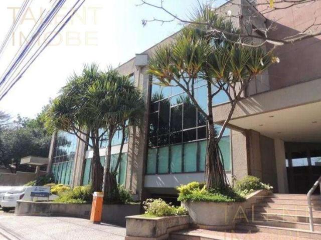 Prédio para Venda em São Paulo/SP Vila Hamburguesa