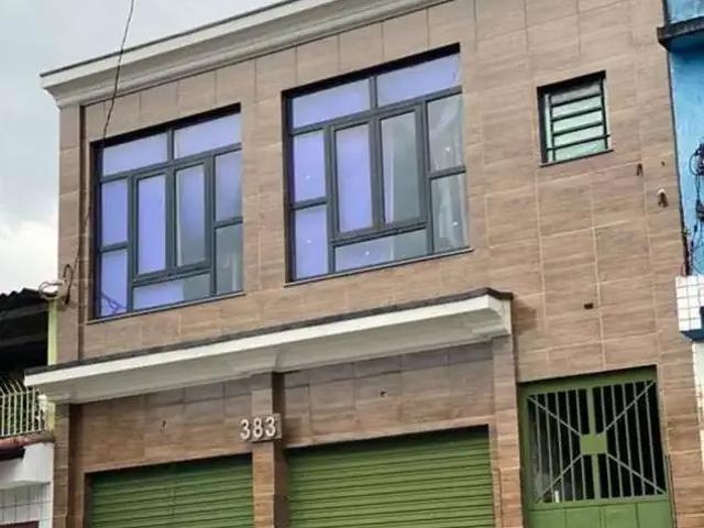 Prédio para Venda em São Paulo/SP Vila Helena