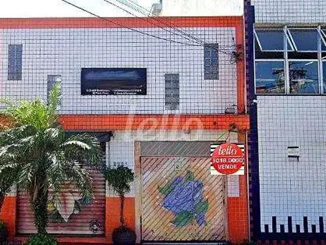Prédio para Venda em São Paulo/SP Vila Ivone