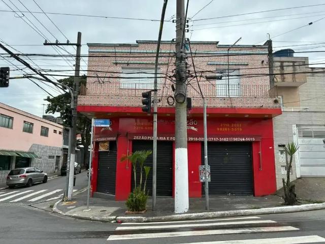 Prédio para Venda em São Paulo/SP Vila Ivone 4 Quartos