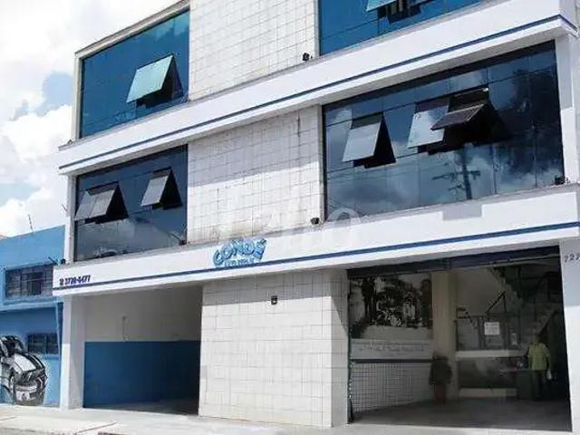 Prédio para Venda em São Paulo/SP Vila Independência