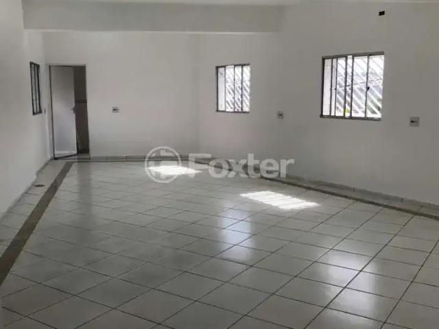 Prédio para Venda em São Paulo/SP Vila Industrial