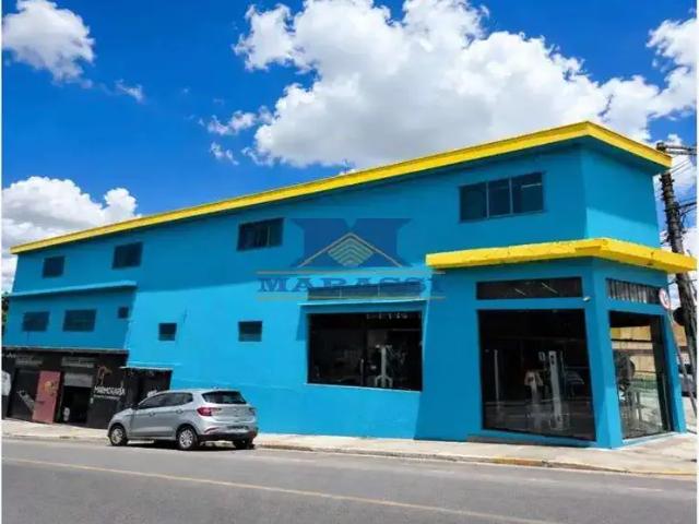 Prédio para Venda em São Paulo/SP Vila Industrial