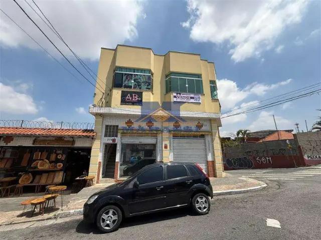 Prédio para Venda em São Paulo/SP Vila Industrial