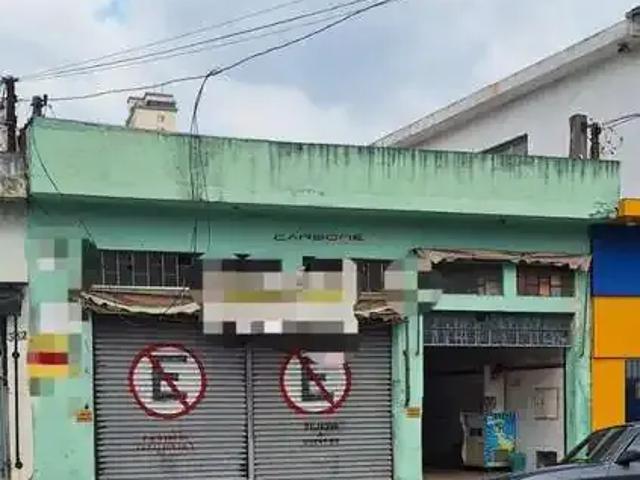Prédio para Venda em São Paulo/SP Vila Invernada
