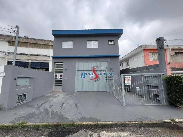 Prédio para Venda em São Paulo/SP Vila Invernada
