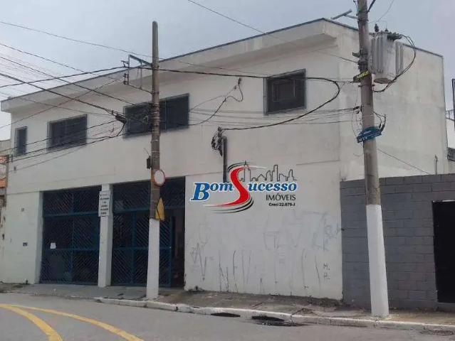 Prédio para Venda em São Paulo/SP Vila Regente Feijó
