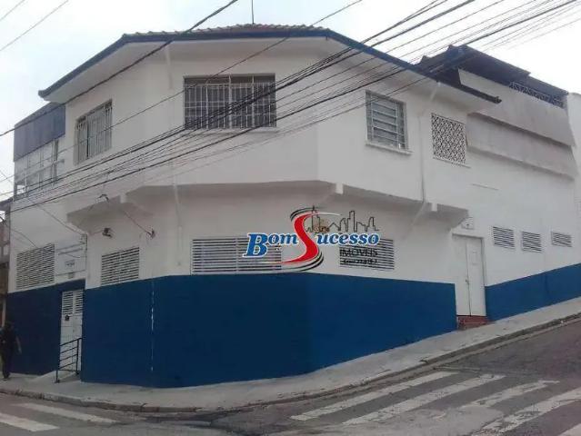 Prédio para Venda em São Paulo/SP Vila Regente Feijó
