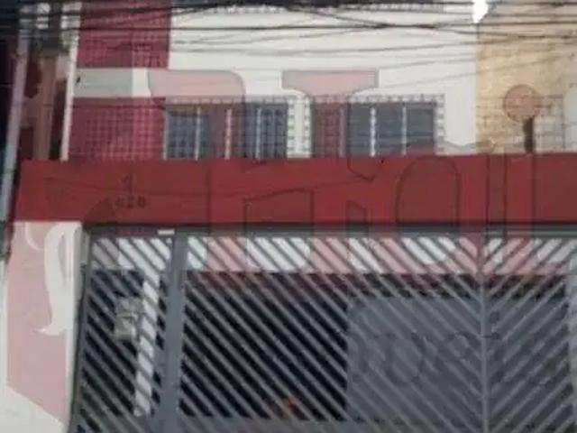 Prédio para Venda em São Paulo/SP Vila Ipojuca