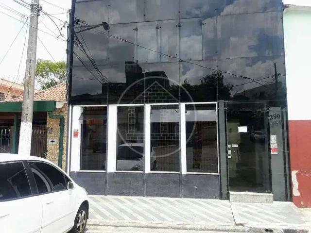 Prédio para Venda em São Paulo/SP Vila Isa