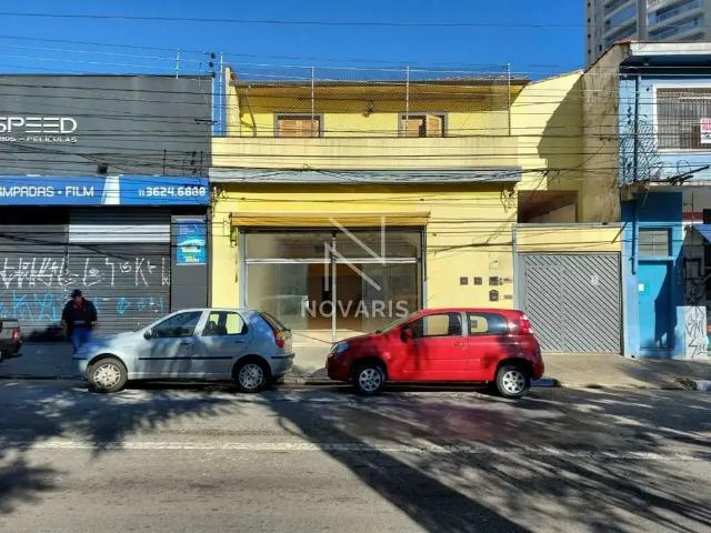 Prédio para Venda em São Paulo/SP Vila Isa