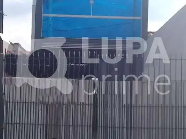 Prédio para Venda em São Paulo/SP Vila Isolina Mazzei