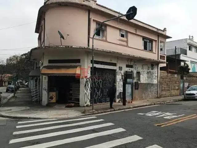 Prédio para Venda em São Paulo/SP Vila Jaguara 3 Quartos
