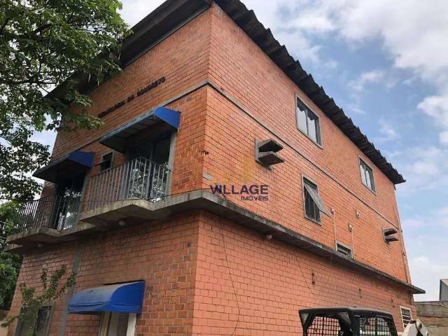 Prédio para Venda em São Paulo/SP Vila Jaguara