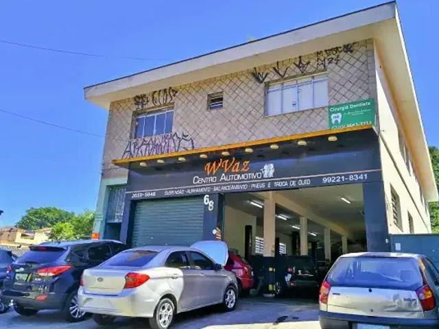 Prédio para Venda em São Paulo/SP Vila Jaguara