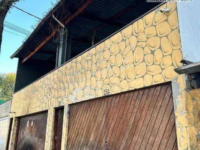 Prédio para Venda em São Paulo/SP Vila Jaguara