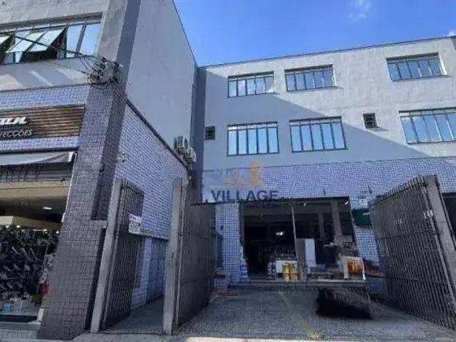 Prédio para Venda em São Paulo/SP Vila Jaguara