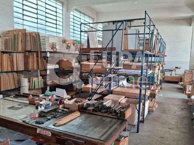 Prédio para Venda em São Paulo/SP Vila Jaguara