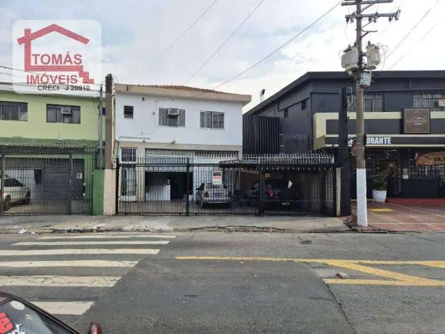 Prédio para Venda em São Paulo/SP Vila Jaguara