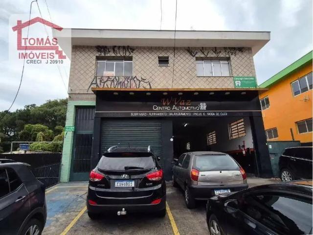 Prédio para Venda em São Paulo/SP Vila Jaguara