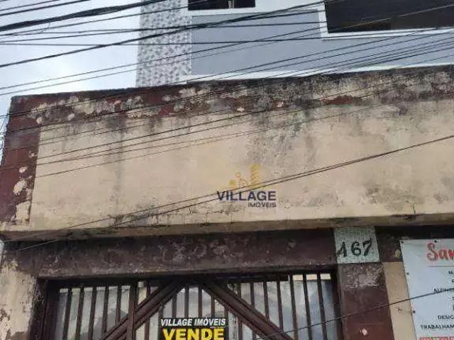 Prédio para Venda em São Paulo/SP Vila Jaguara