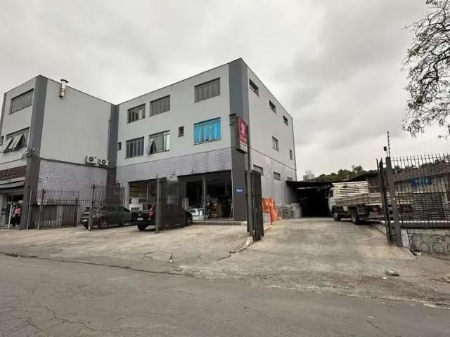 Prédio para Venda em São Paulo/SP Vila Jaguara