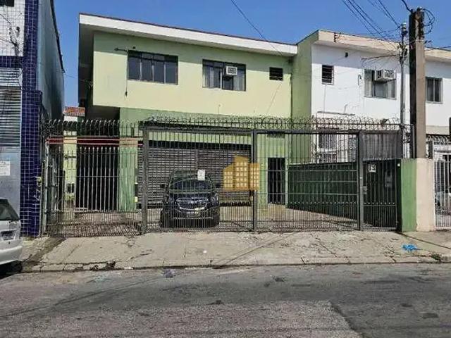 Prédio para Venda em São Paulo/SP Vila Jaguara