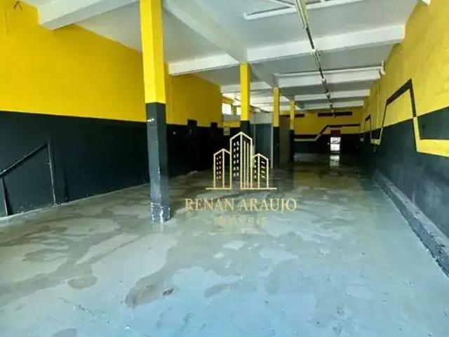 Prédio para Venda em São Paulo/SP Vila Jaguara