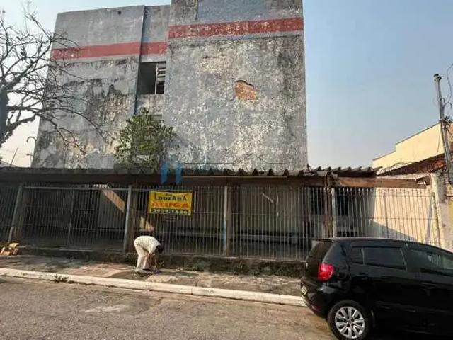 Prédio para Venda em São Paulo/SP Vila Lucia