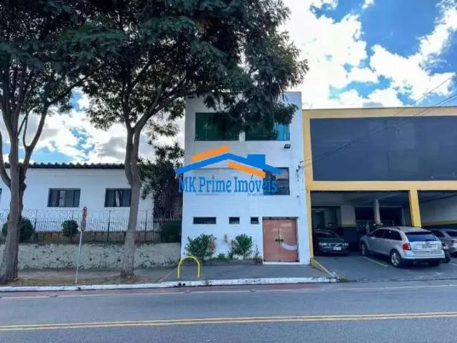 Prédio para Venda em São Paulo/SP Vila Lageado