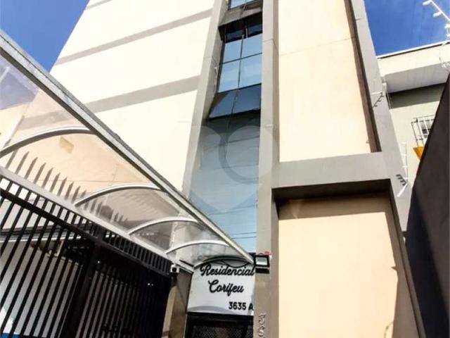 Prédio para Venda em São Paulo/SP Jaguaré
