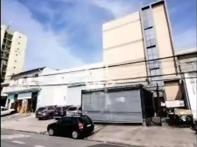 Prédio para Venda em São Paulo/SP Vila Lageado 24 Quartos