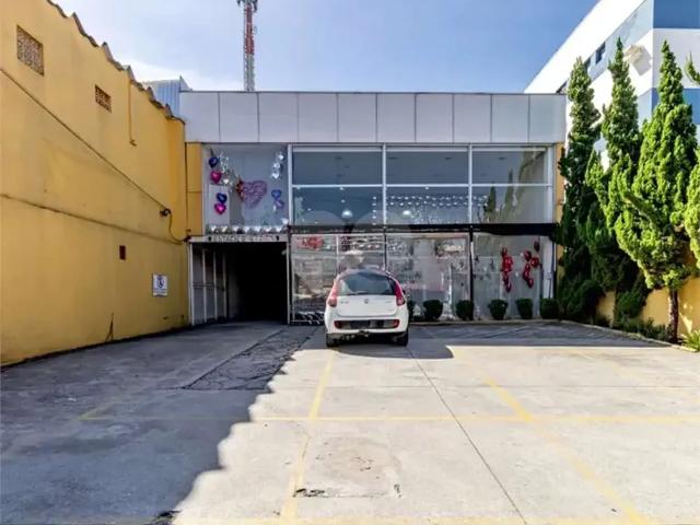 Prédio para Venda em São Paulo/SP Jaguaré