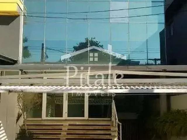 Prédio para Venda em São Paulo/SP Vila Lageado