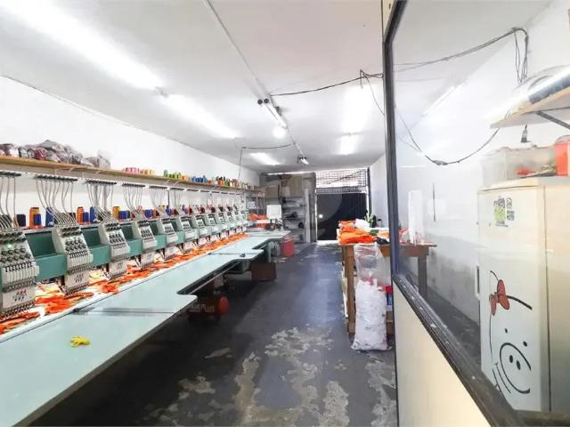 Prédio para Venda em São Paulo/SP Vila Leonor