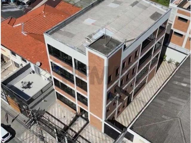 Prédio para Venda em São Paulo/SP Vila Leopoldina