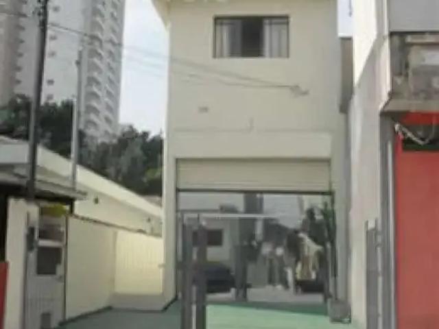 Prédio para Venda em São Paulo/SP Vila Leopoldina