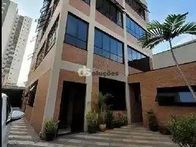Prédio para Venda em São Paulo/SP Vila Leopoldina