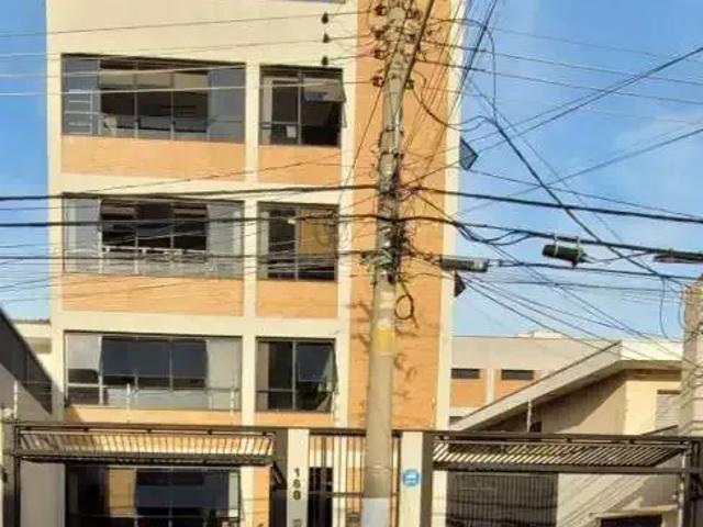 Prédio para Venda em São Paulo/SP Vila Leopoldina