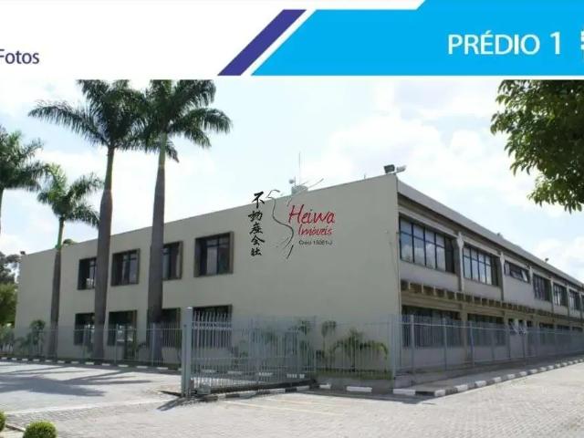 Prédio para Venda em São Paulo/SP Vila Leopoldina 1 Quartos