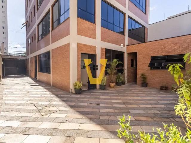 Prédio para Venda em São Paulo/SP Vila Leopoldina