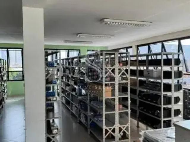 Prédio para Venda em São Paulo/SP Vila Leopoldina