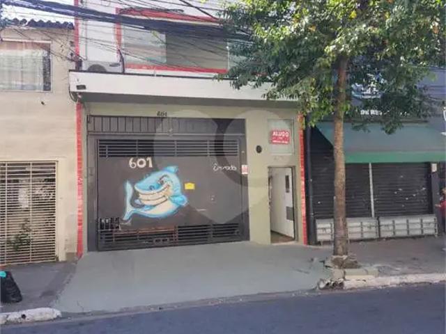 Prédio para Venda em São Paulo/SP Vila Leopoldina