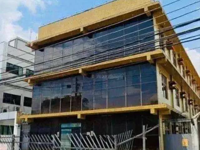 Prédio para Venda em São Paulo/SP Vila Leopoldina