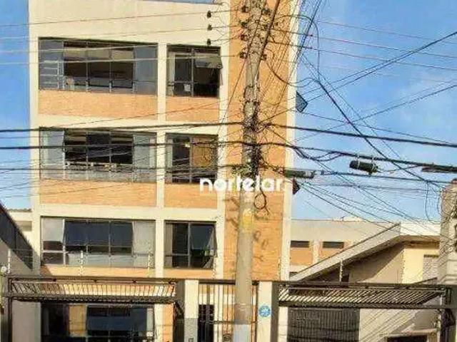 Prédio para Venda em São Paulo/SP Vila Leopoldina