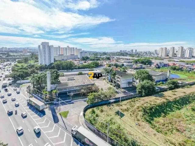 Prédio para Venda em São Paulo/SP Vila Leopoldina