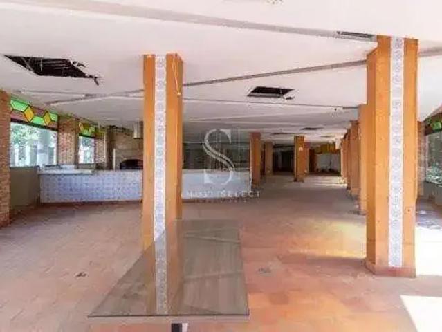 Prédio para Venda em São Paulo/SP Vila Leopoldina